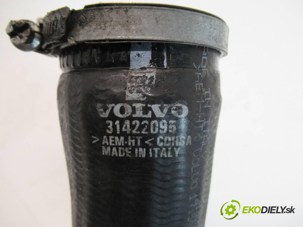 Volvo XC60 2015 177 kW LIFT 2.0T T5 245KM 13-17 2000 Rúra hadica turba ...