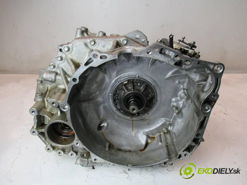 Volvo XC60 2015 177 kW LIFT 2.0T T5 245KM 13-17 2000 převodovka 1285060 ...