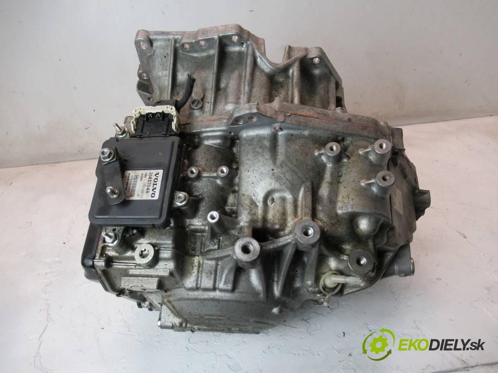 Volvo XC60 2015 177 kW LIFT 2.0T T5 245KM 13-17 2000 převodovka 1285060 ...