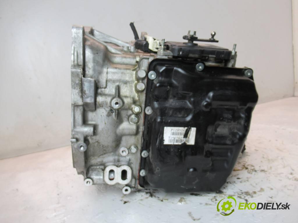 Volvo XC60 2015 177 kW LIFT 2.0T T5 245KM 13-17 2000 převodovka 1285060 ...