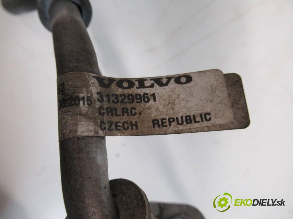 Volvo XC60 2015 177 kW LIFT 2.0T T5 245KM 13-17 2000 hadice ...