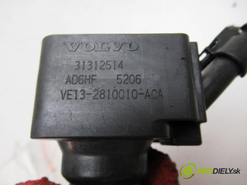 Volvo XC60 LIFT 2.0T T5 245KM 13-17 Cievka zapaľovacia 31312514 ...