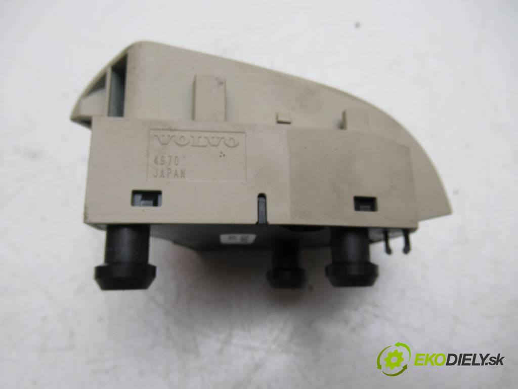 Volvo XC60 LIFT 2.0T T5 245KM 13-17 Prepínač volantu 31334497 ...