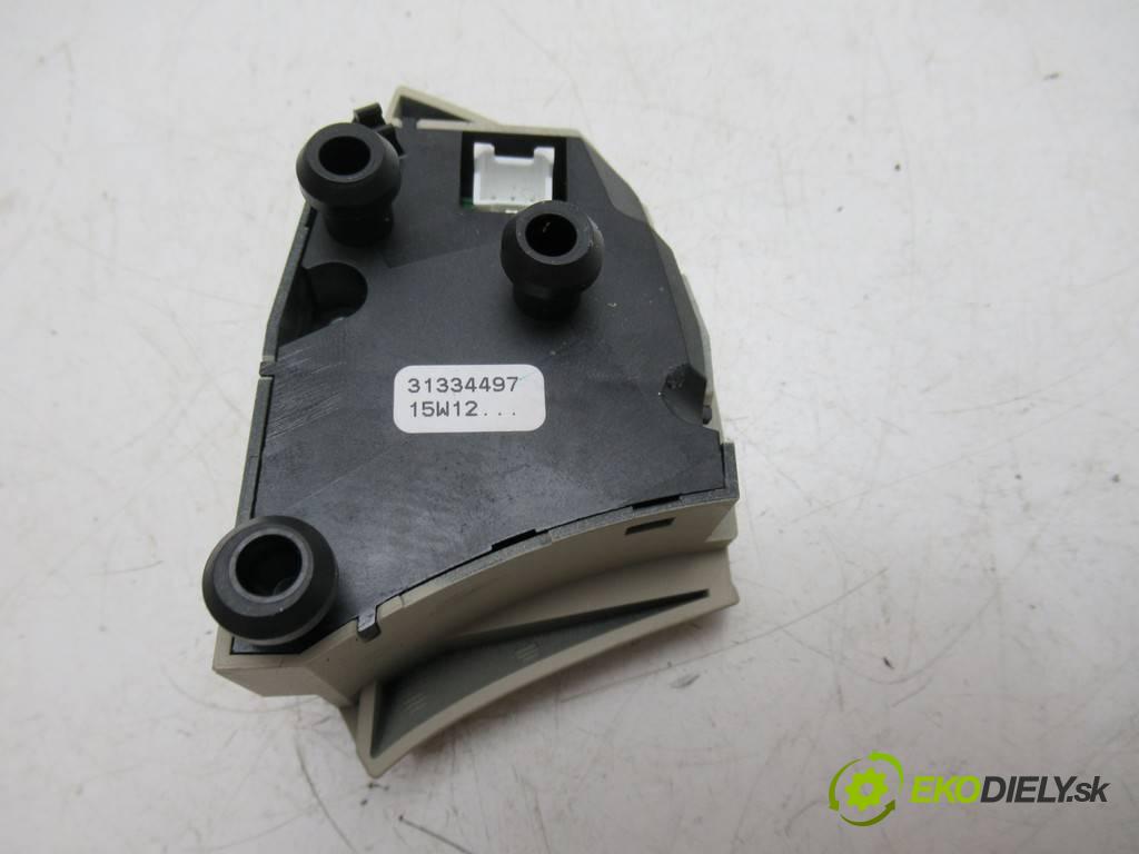 Volvo XC60 LIFT 2.0T T5 245KM 13-17 Prepínač volantu 31334497 ...