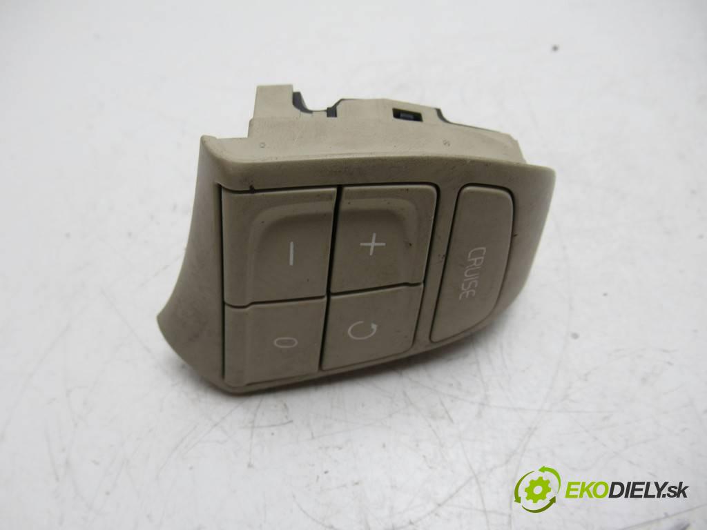 Volvo XC60 LIFT 2.0T T5 245KM 13-17 Prepínač volantu 31334497 ...