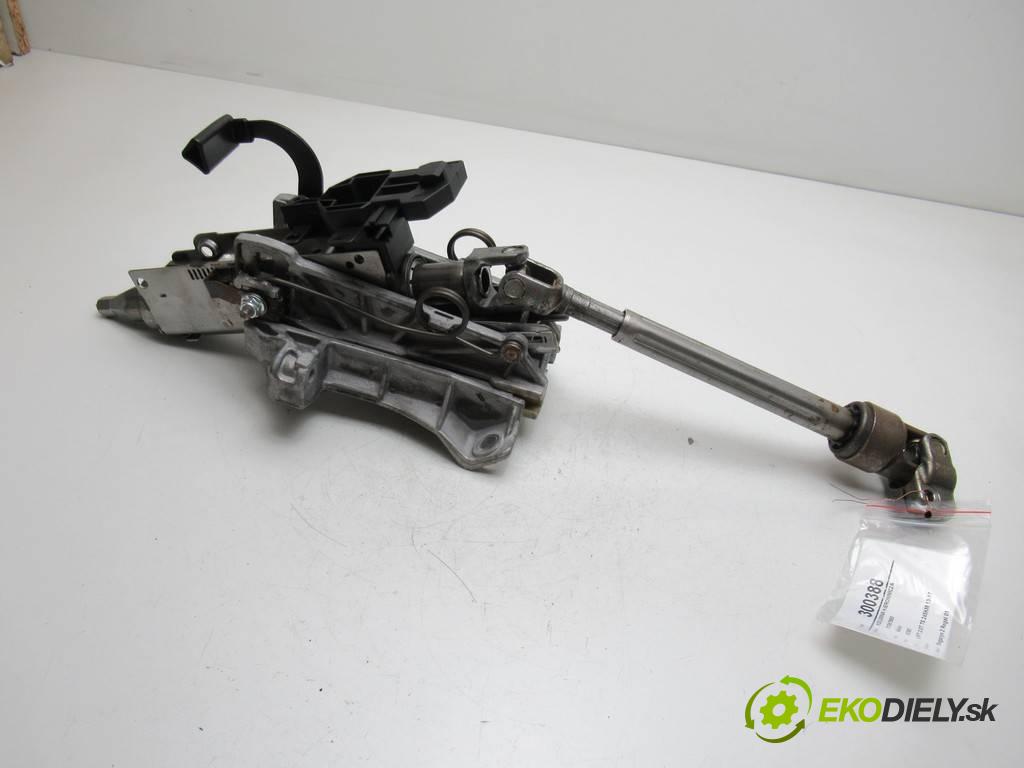 Volvo XC60 LIFT 2.0T T5 245KM 13-17 hřídel tyč volantu 31387665 (Tyčky ...