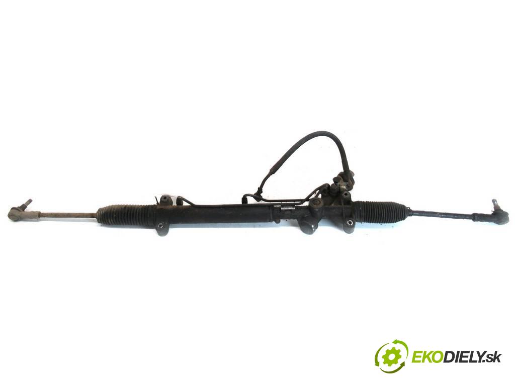 Iveco Daily III 35C11 2.8TD 76 kW 2001 76 kW 35C11 2.8TD 76 kW 2800 ...