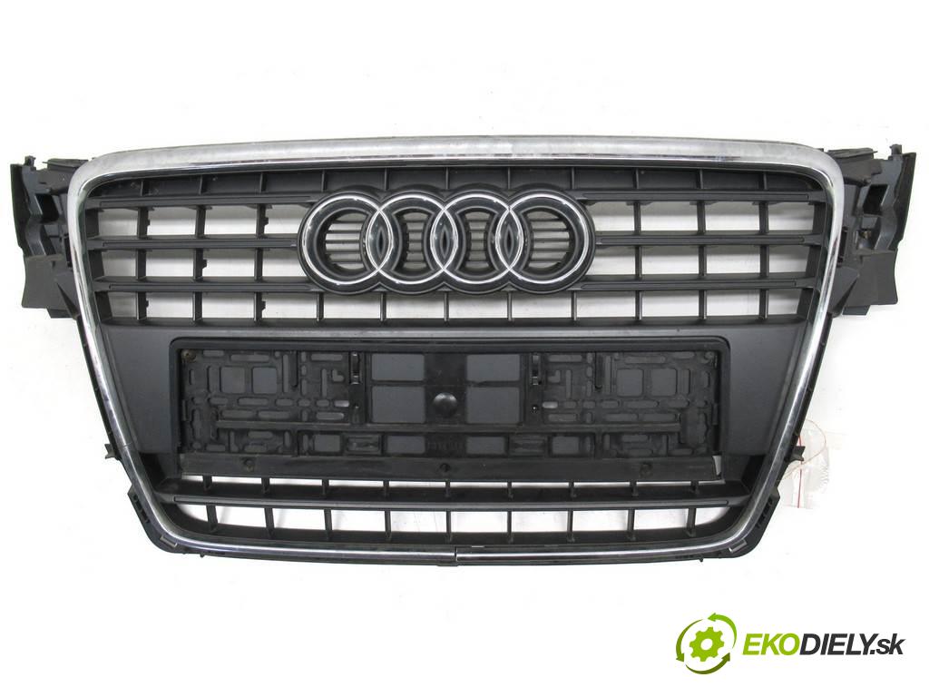 Audi A4 B8 2010 118 kW KOMBI 1.8TFSI 160KM 08-15 1800 Mriežka maska ...