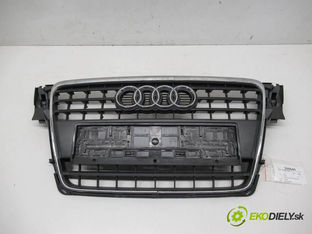 Audi A4 B8 2010 118 kW KOMBI 1.8TFSI 160KM 08-15 1800 Mriežka maska ...