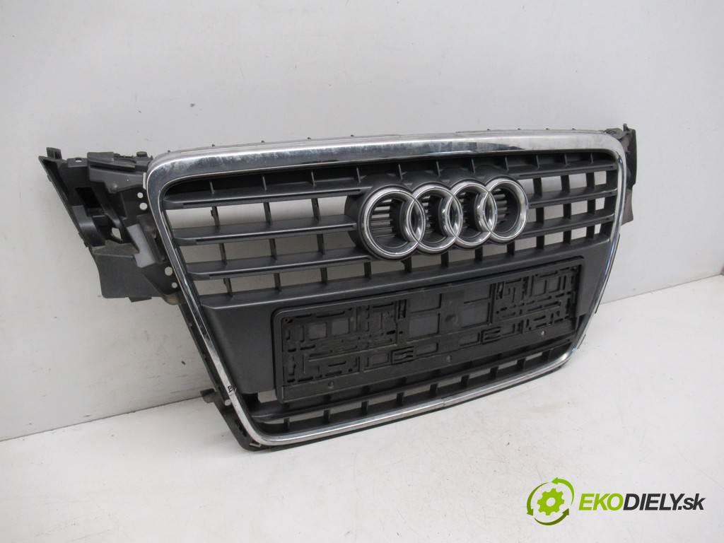 Audi A4 B8 2010 118 kW KOMBI 1.8TFSI 160KM 08-15 1800 Mriežka maska ...