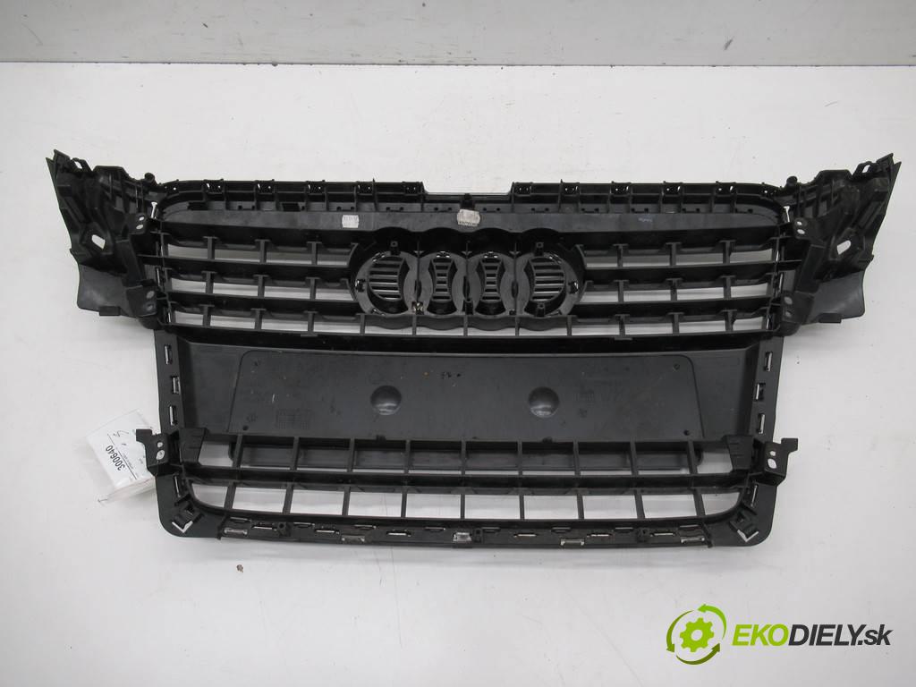 Audi A4 B8 2010 118 kW KOMBI 1.8TFSI 160KM 08-15 1800 Mriežka maska ...
