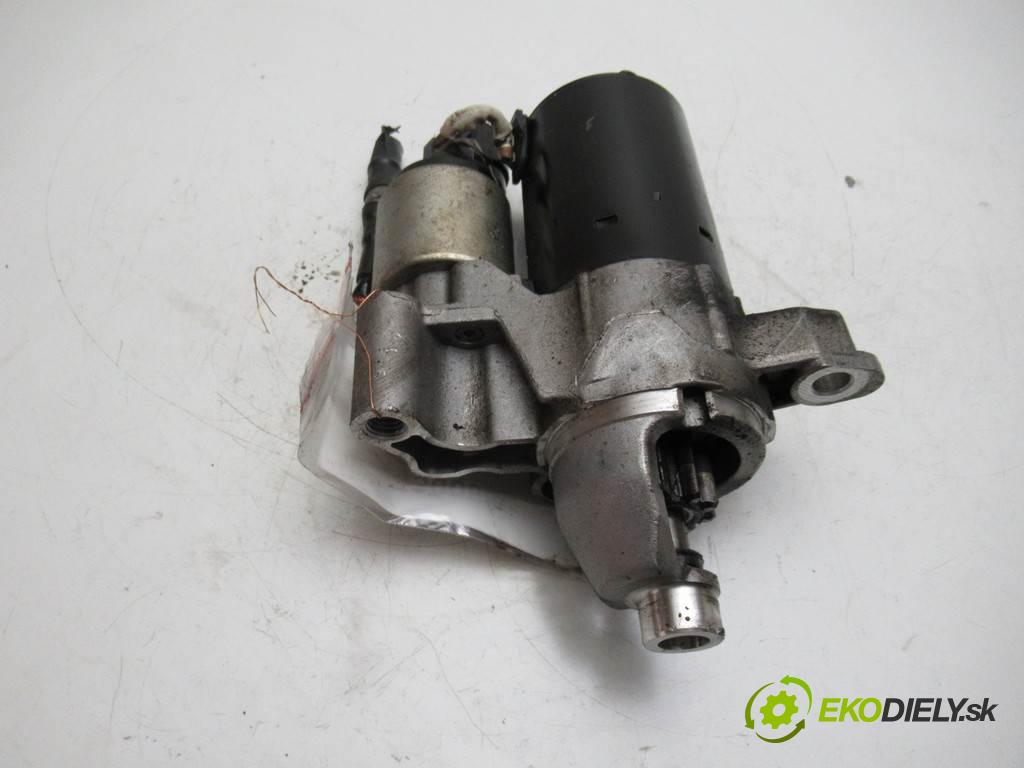 Audi A4 B8 2010 118 kW KOMBI 1.8TFSI 160KM 08-15 1800 startér ...