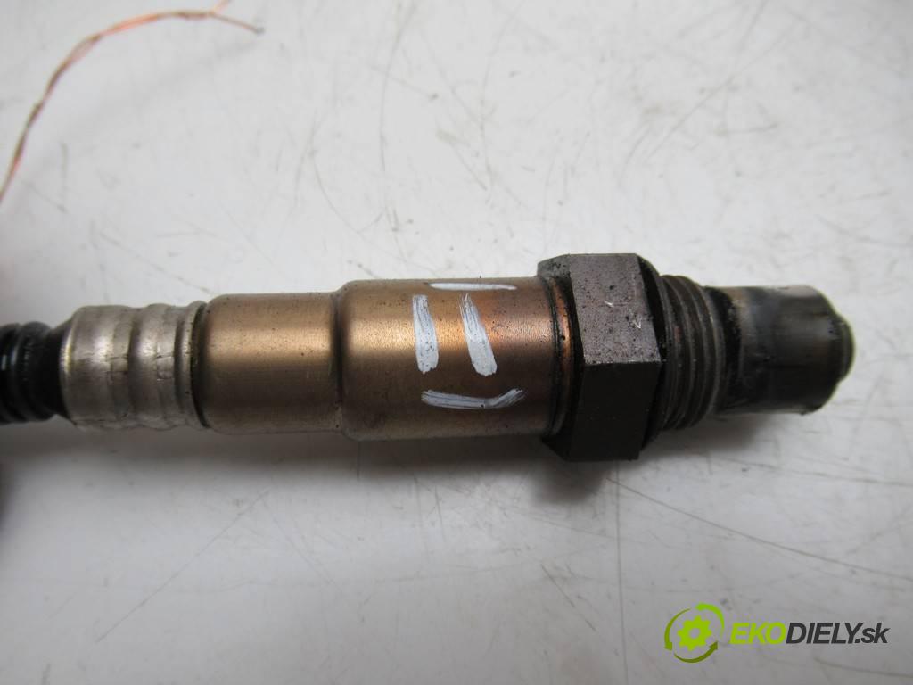 Audi A4 B8 KOMBI 1.8TFSI 160KM 08-15 sonda lambda zad 06H906262A ...