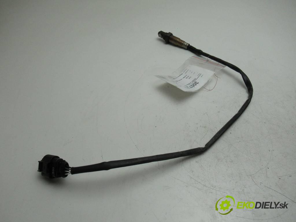 Audi A4 B8 KOMBI 1.8TFSI 160KM 08-15 sonda lambda zad 06H906262A ...