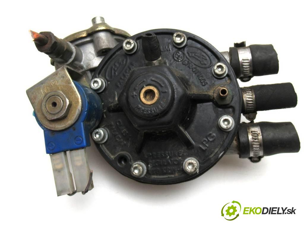 A Reduktor do plynového pedálu LPG 67R-011005 (LPG) | EkoDiely.sk