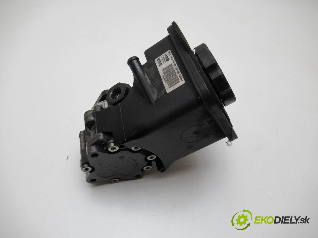 BMW 5 E60 2006 120 kW SEDAN 4D 2.0D 163KM 02-10 2000 pumpa ...