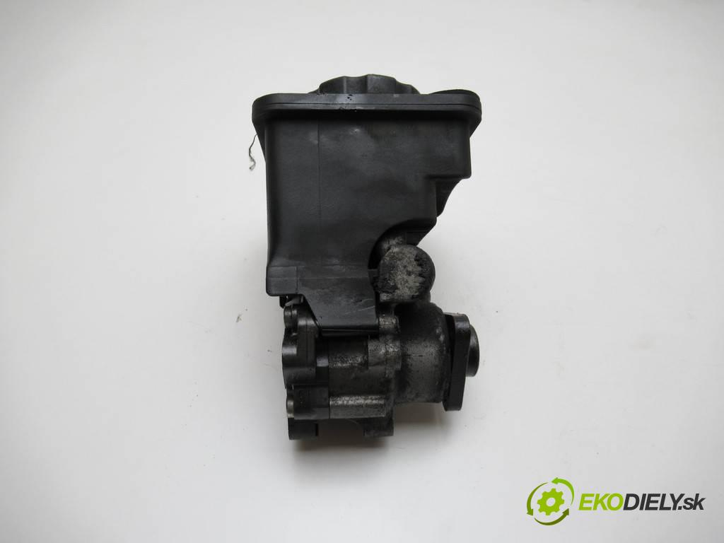 BMW 5 E60 2006 120 kW SEDAN 4D 2.0D 163KM 02-10 2000 pumpa ...