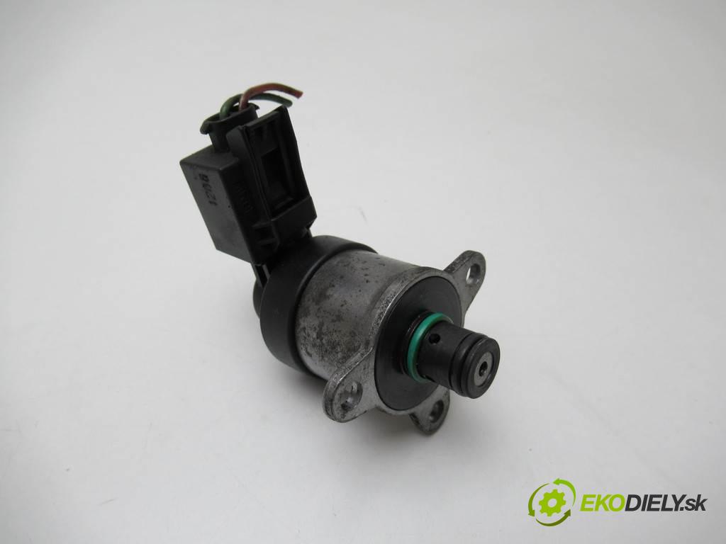 BMW 5 E60 2006 120 kW SEDAN 4D 2.0D 163KM 02-10 2000 Regulátor tlaku ...