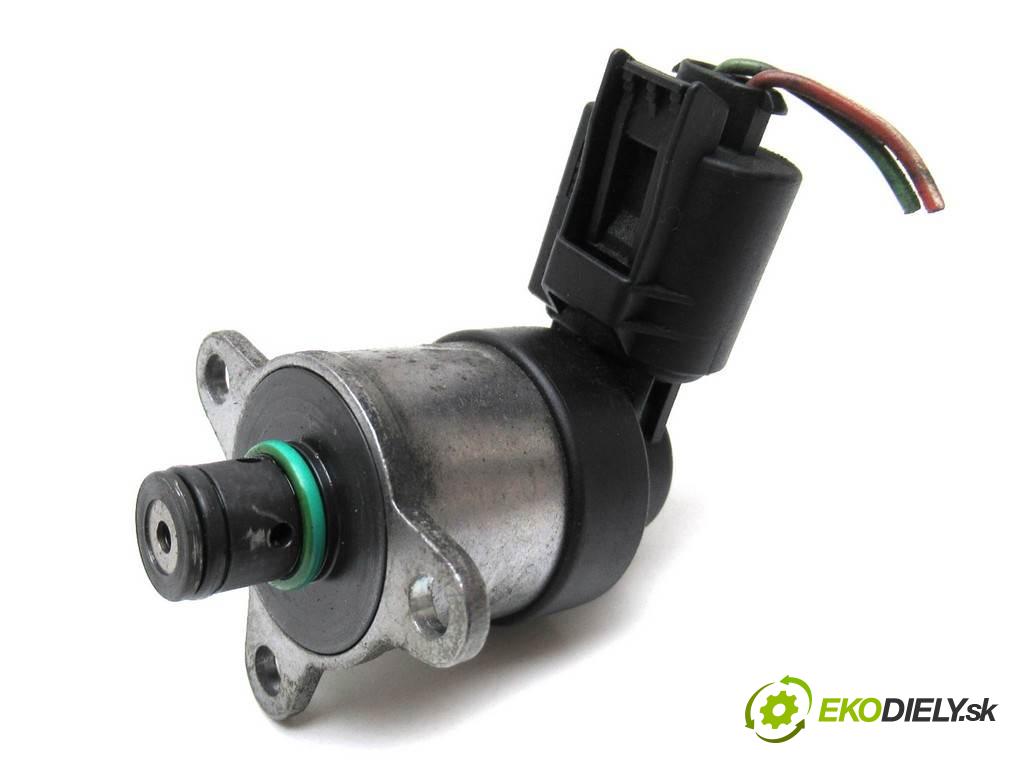 BMW 5 E60 2006 120 kW SEDAN 4D 2.0D 163KM 02-10 2000 Regulátor tlaku ...