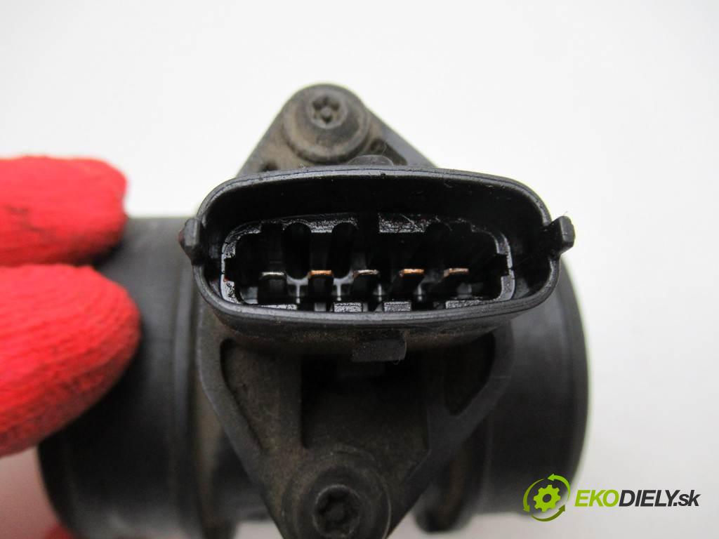 Alfa Romeo 147 2001 77 kW HATCHBACK 3D 1.6B 105KM 00-10 1600 váha ...