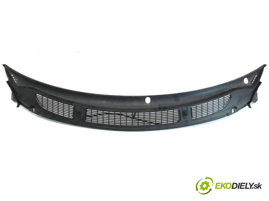 Skoda Fabia II 2011 63 kW LIFT KOMBI 5D 1.2TSI 86KM 07-14 1200 torpédo ...