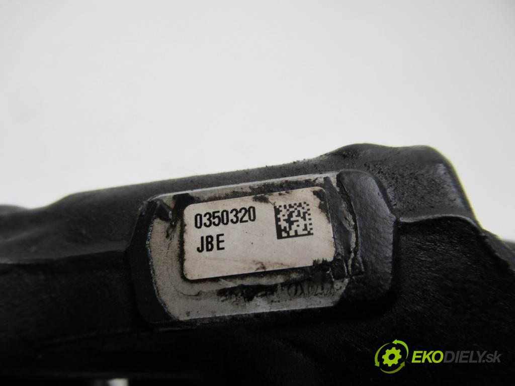 Citroen C5 III 2008 100 kW SEDAN 4D 2.0HDI 136KM 08-17 2000 pumpa ...