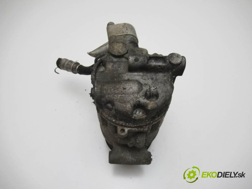 Audi A6 C6 2006 103 kW SEDAN 4D 2.0TDI 140KM 04-08 2000 Kompresor ...