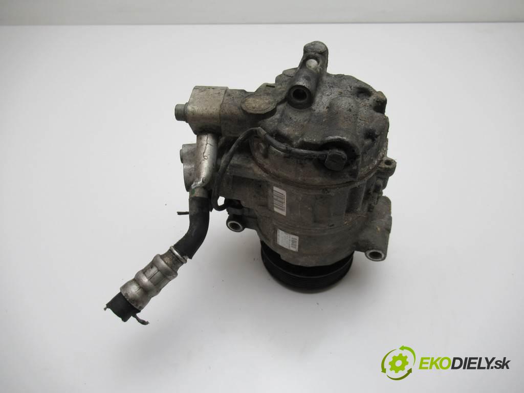 Audi A6 C6 2006 103 kW SEDAN 4D 2.0TDI 140KM 04-08 2000 Kompresor ...