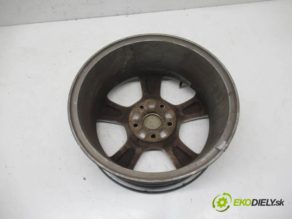 Honda 16 6,5J 5X114,3 ET55 disk 16 (Hliníkové) | EkoDily.cz