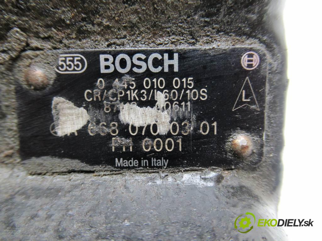 Mercedes-Benz W168 1999 66 kW 1.7CDI 90KM 97-04 1700 Pumpa vstrekovacia ...