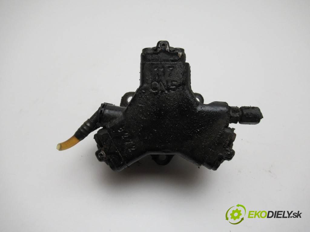 Mercedes-Benz W168 1999 66 kW 1.7CDI 90KM 97-04 1700 Pumpa vstrekovacia ...