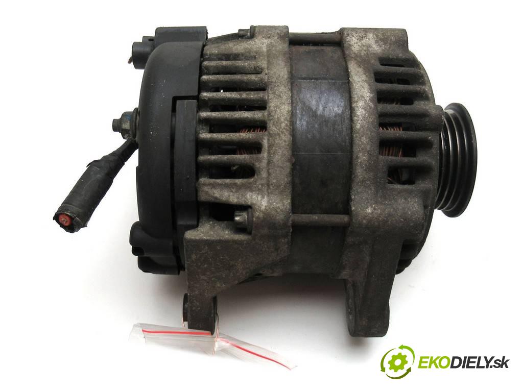 Chevrolet Aveo LIFT 2011 HATCHBACK 5D T250 1.2B 84KM 07-11 1200 ...