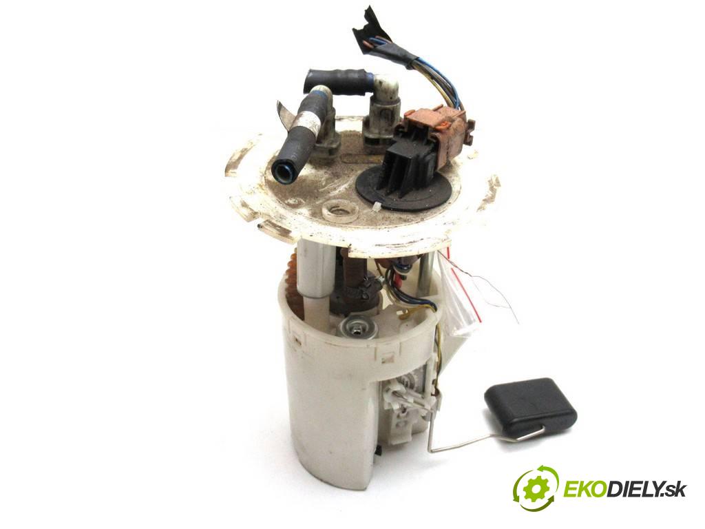 Chevrolet Aveo LIFT 2011 HATCHBACK 5D T250 1.2B 84KM 07-11 1200 Pumpa ...