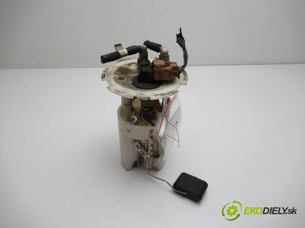 Chevrolet Aveo LIFT 2011 HATCHBACK 5D T250 1.2B 84KM 07-11 1200 pumpa ...