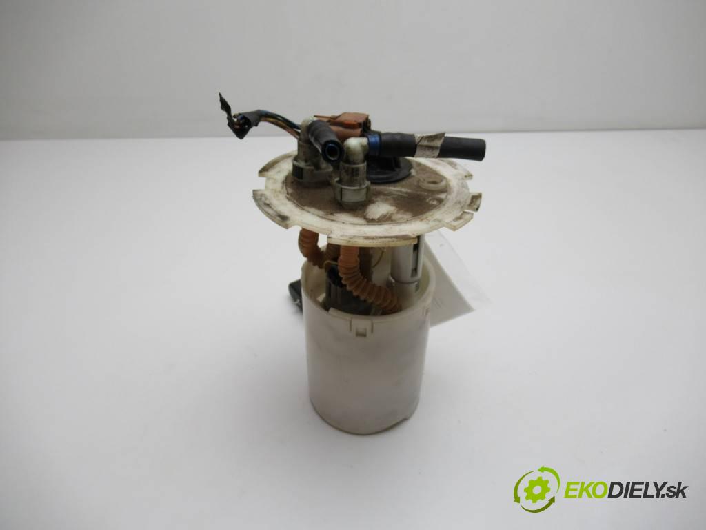 Chevrolet Aveo LIFT 2011 HATCHBACK 5D T250 1.2B 84KM 07-11 1200 Pumpa ...