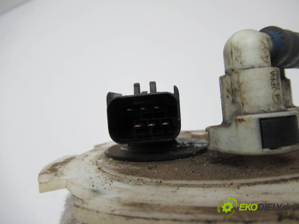 Chevrolet Aveo LIFT 2011 HATCHBACK 5D T250 1.2B 84KM 07-11 1200 Pumpa ...