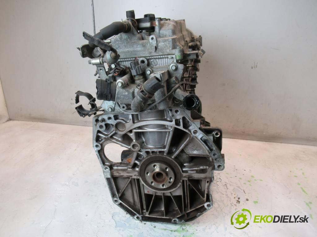 Nissan Tiida 2007 81 kW HATCHBACK 5D 1.6B 110KM 04-12 1600 Motor HR16DE ...