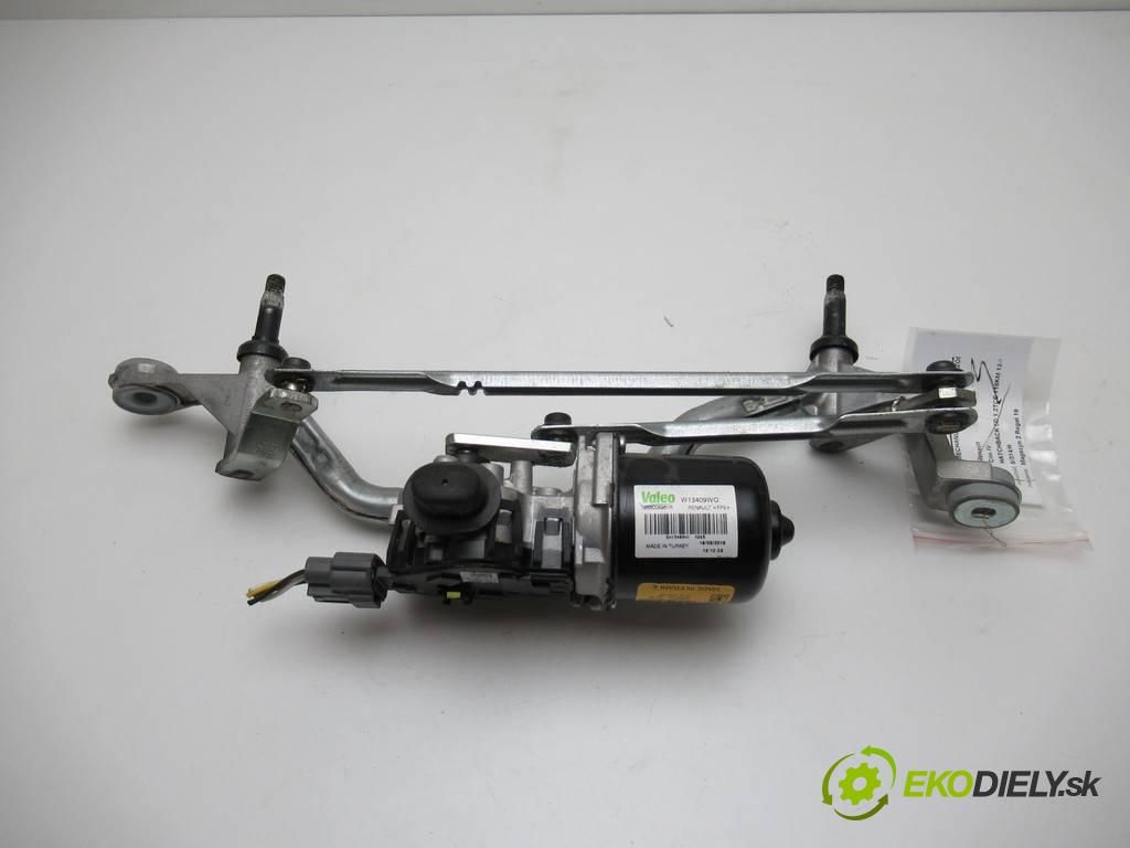 Renault Clio IV 2018 87 kW HATCHBACK 5D 1.2TCE 118KM 12-19 1200 ...