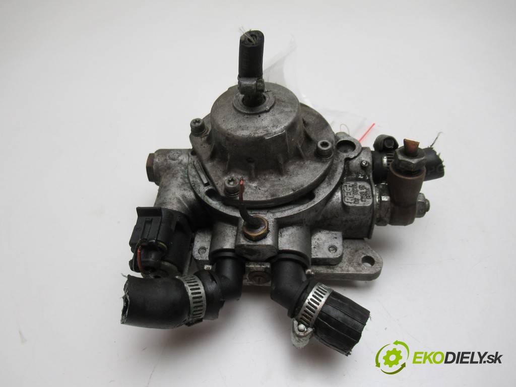 A Reduktor do plynového pedálu LPG 67R-010281 (LPG) | EkoDily.cz