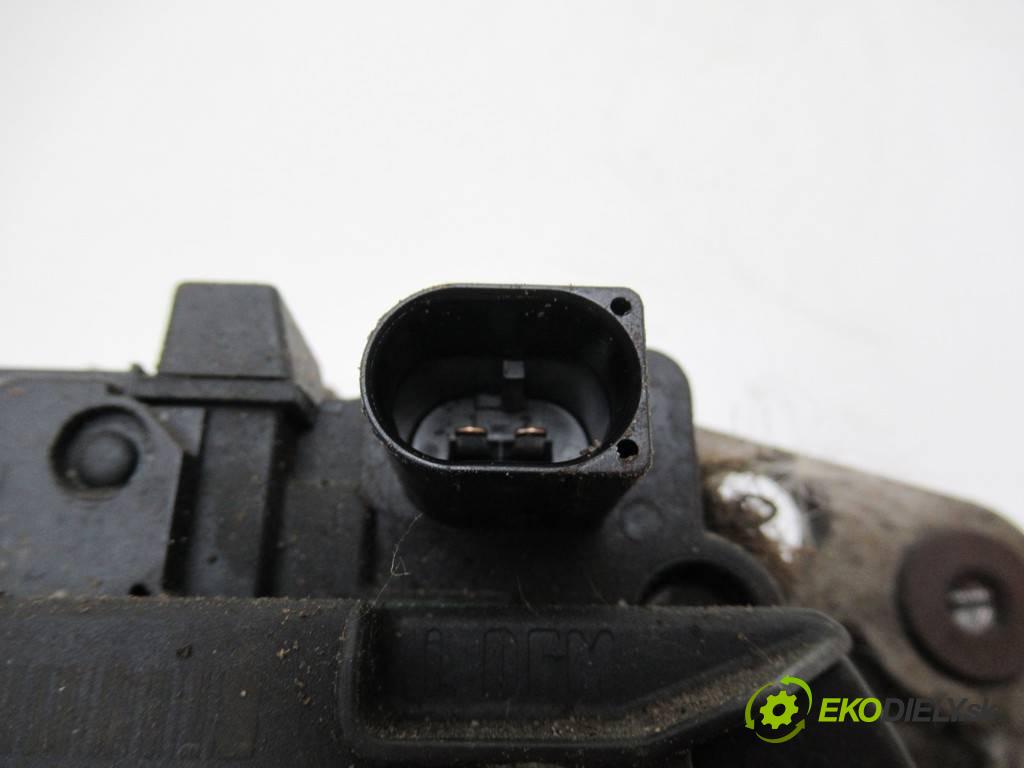 Skoda Fabia II 2011 55 kW KOMBI 5D 1.6TDI 75KM 06-14 1600 Alternátor ...