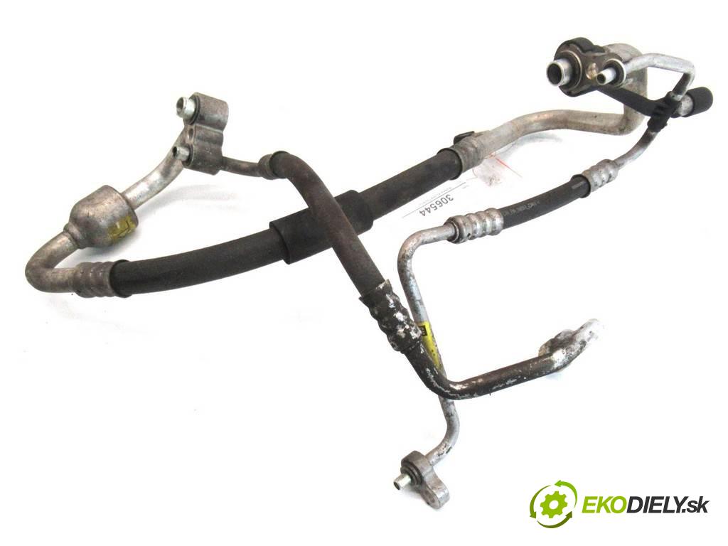 Fiat Croma 2005 108 kW KOMBI 5D 2.2B 147KM 05-11 2200 rúrka klimatizace ...