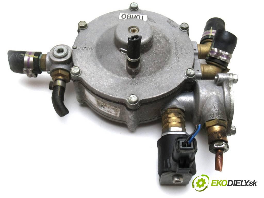 A Reduktor do plynového pedálu LPG LANDIRENZO 67R-010056 (LPG) | EkoDily.cz