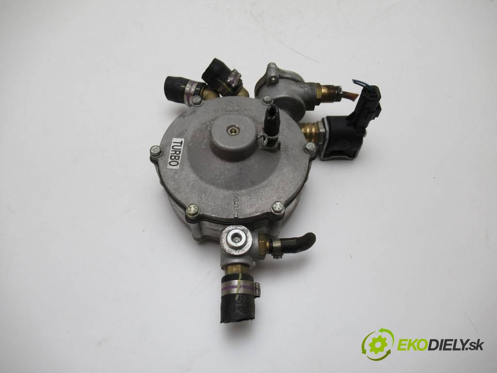 A Reduktor do plynového pedálu LPG LANDIRENZO 67R-010056 (LPG) | EkoDily.cz