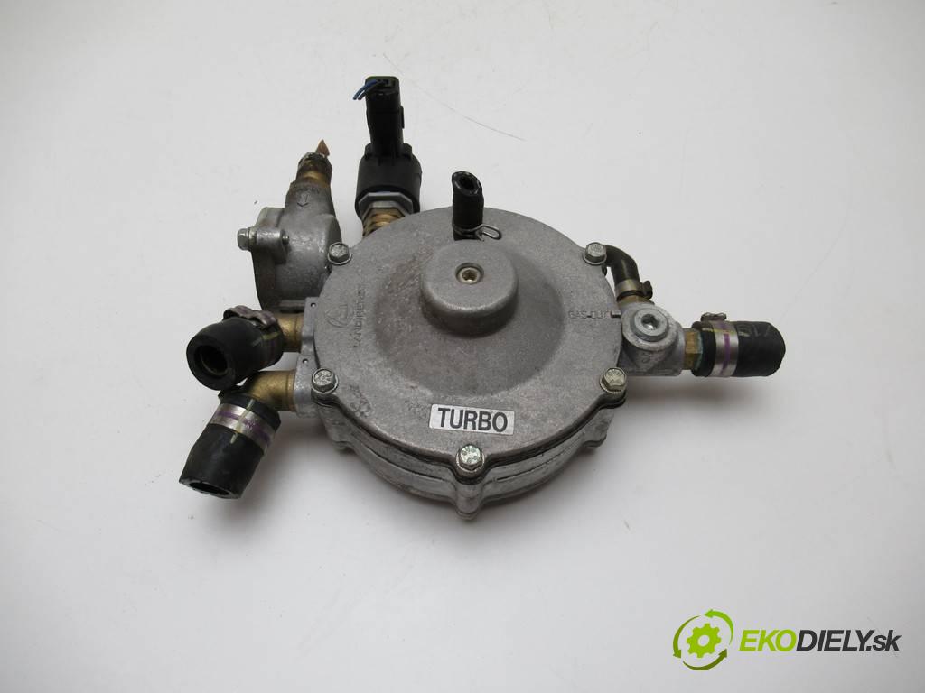 A Reduktor do plynového pedálu LPG LANDIRENZO 67R-010056 (LPG) | EkoDily.cz