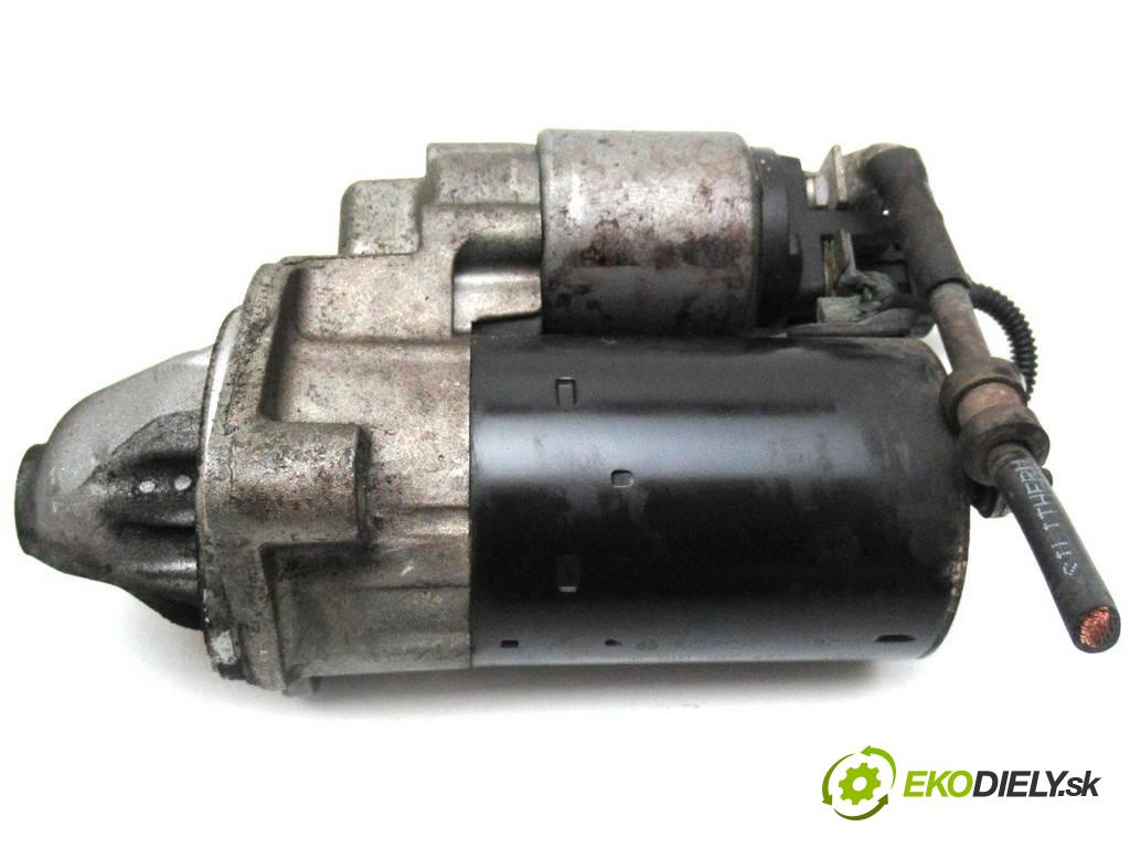 Audi A4 B7 2005 130KM KOMBI 5D 2.0B 130KM 04-08 2000 startér 06B911023A ...