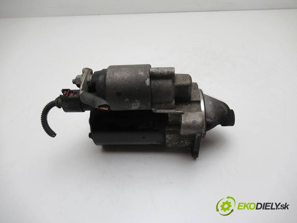 Audi A4 B7 2005 130KM KOMBI 5D 2.0B 130KM 04-08 2000 startér 06B911023A ...