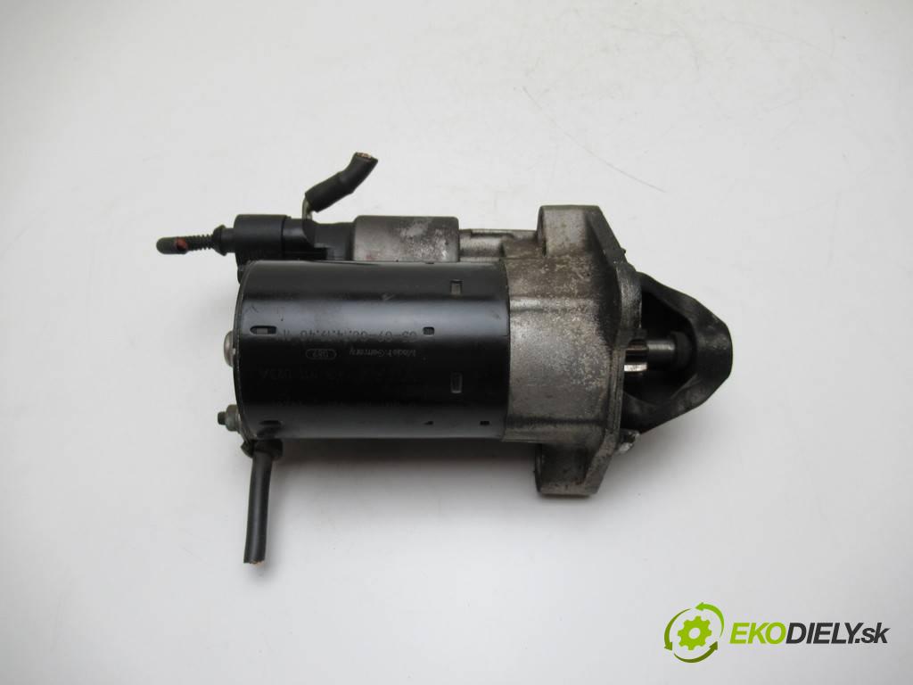 Audi A4 B7 2005 130KM KOMBI 5D 2.0B 130KM 04-08 2000 startér 06B911023A ...