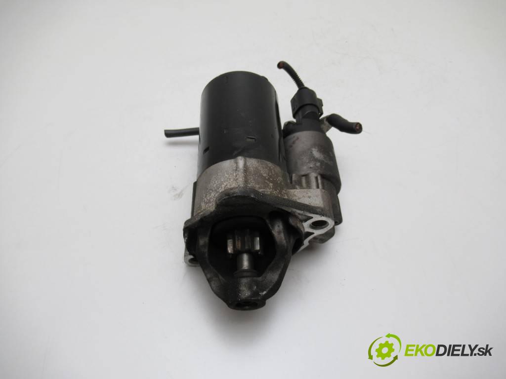 Audi A4 B7 2005 130KM KOMBI 5D 2.0B 130KM 04-08 2000 startér 06B911023A ...