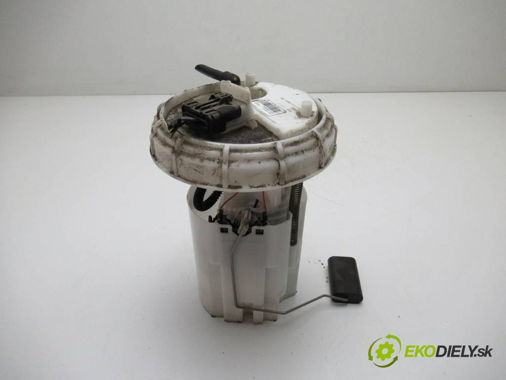 Opel Corsa D 2014 48 kW LIFT HATCHBACK 3D 1.0B 65KM 06-14 1000 Pumpa ...