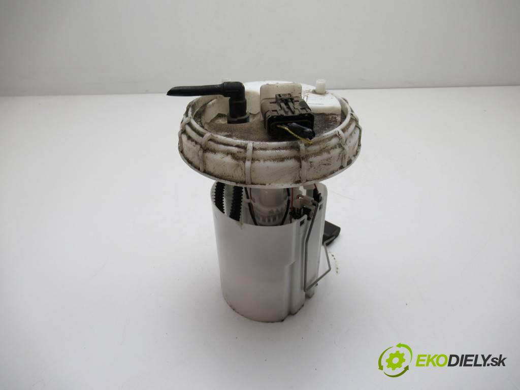 Opel Corsa D 2014 48 kW LIFT HATCHBACK 3D 1.0B 65KM 06-14 1000 Pumpa ...